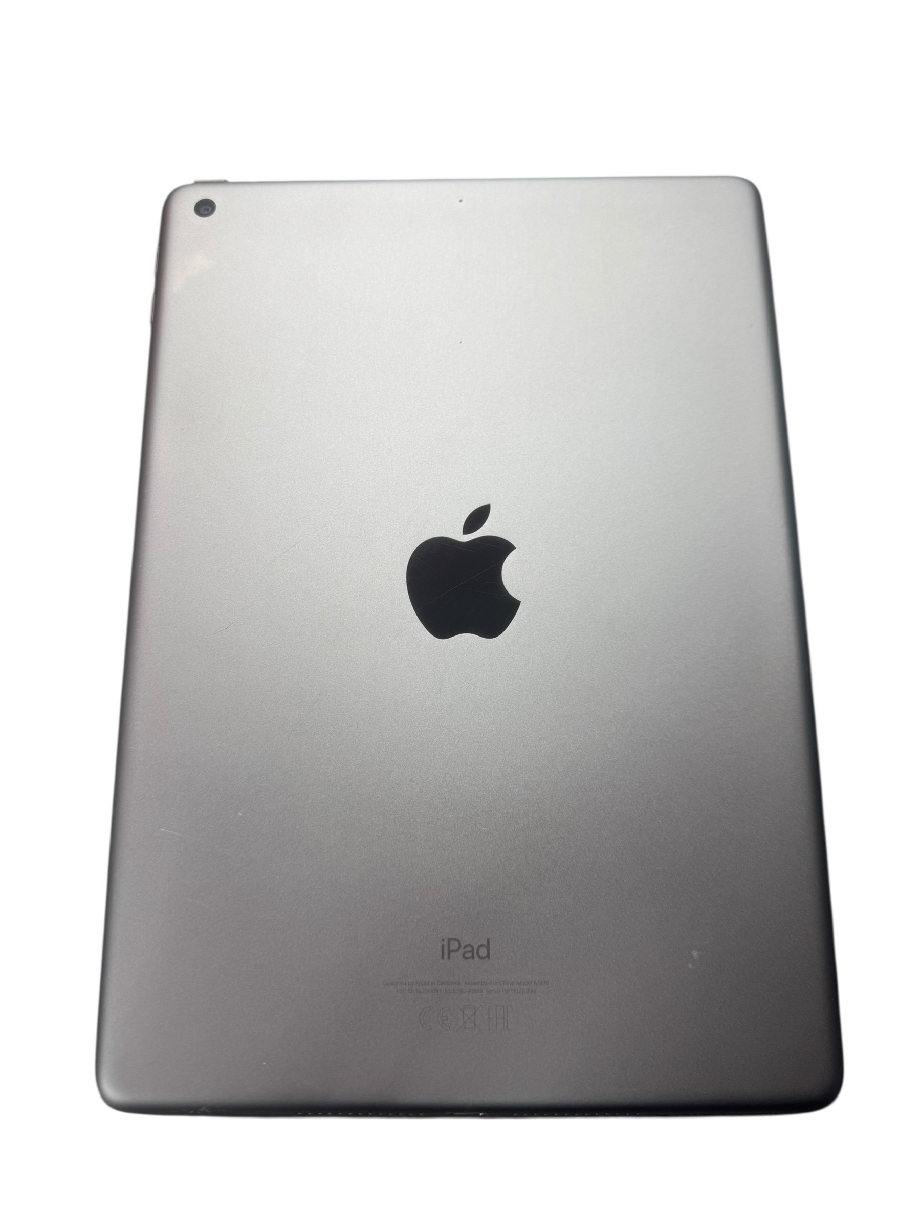 Pre-owned APPLE Apple Ipad 6th Generation 32GB A1893 - Own4Less